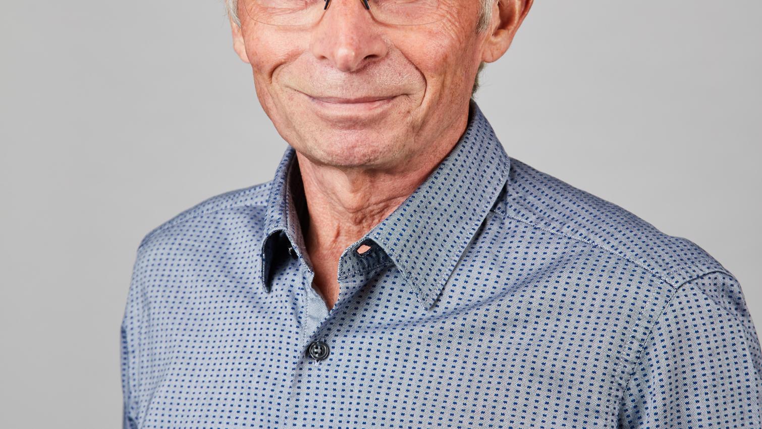 Dirk Tourwé | VUB ORGC