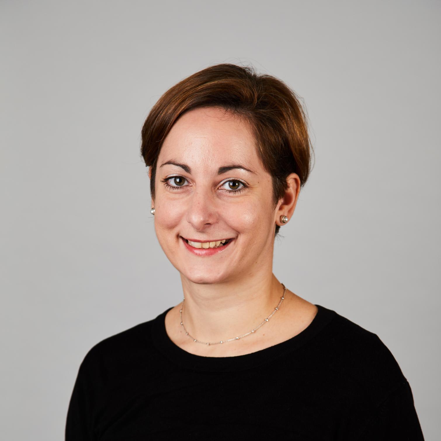 Charlotte Martin | VUB ORGC